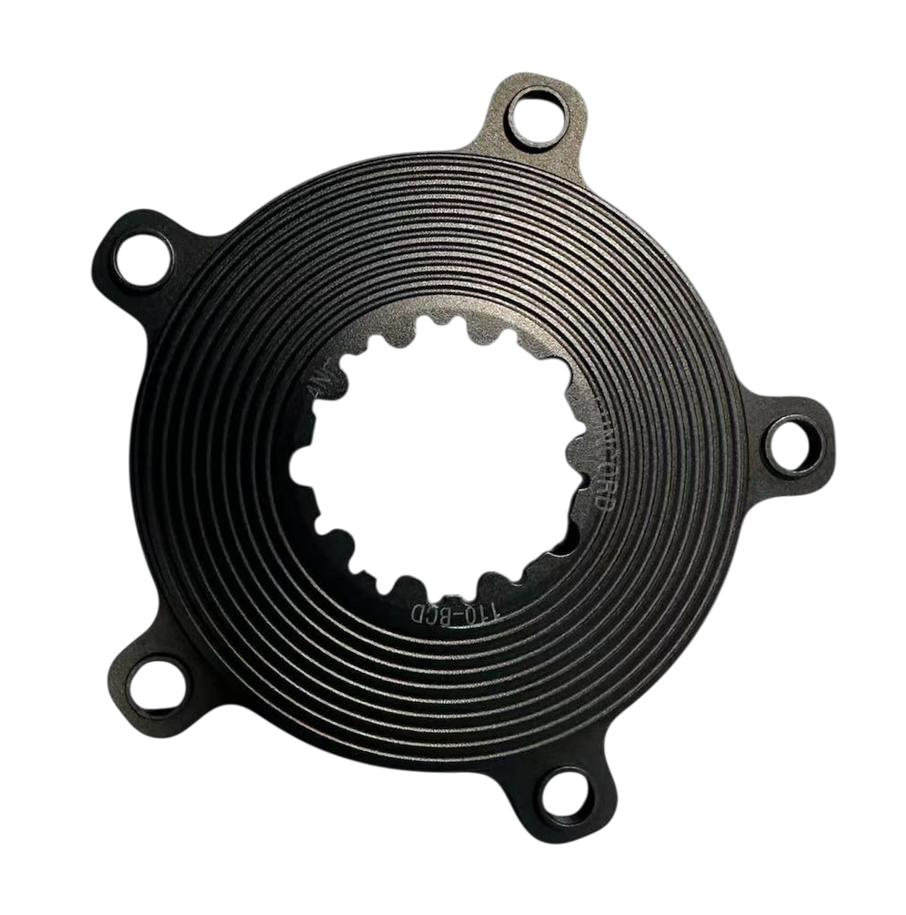 SUNCORD SRAM GXP Spider for Brompton Bicycle – Fantastic4Toys