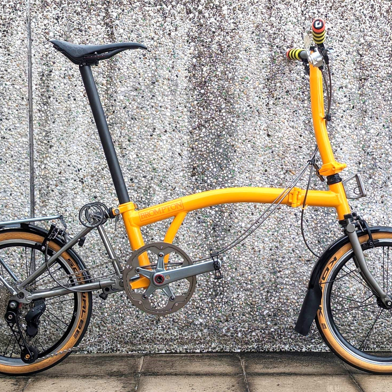 Chainring – Fantastic4Toys