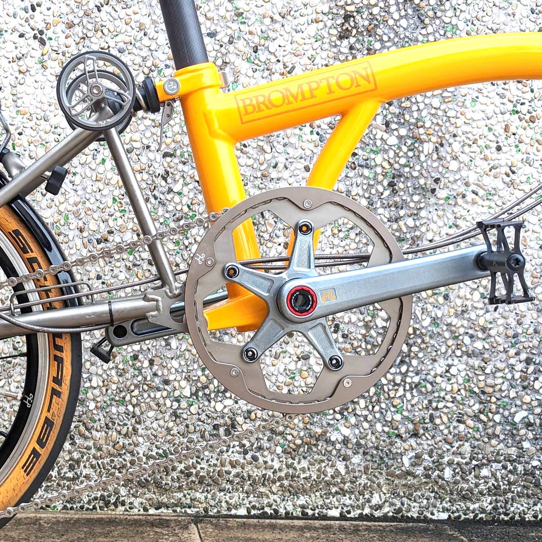 Chainring – Fantastic4Toys