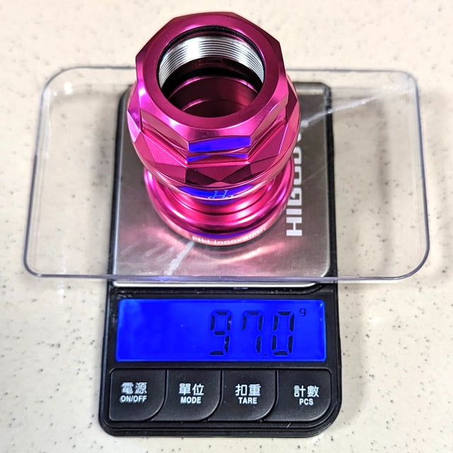 H&H 1-1/8 Threaded Headset for Brompton Bicycle – Fantastic4Toys