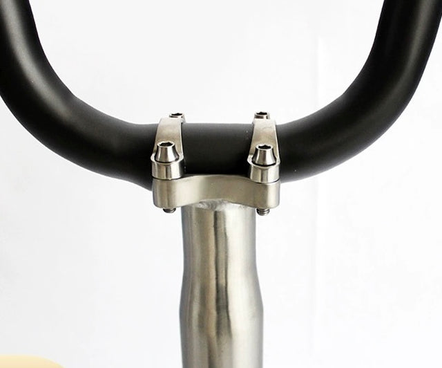 Comeplay T Style Titanium Stem for Brompton Bicycle – Fantastic4Toys