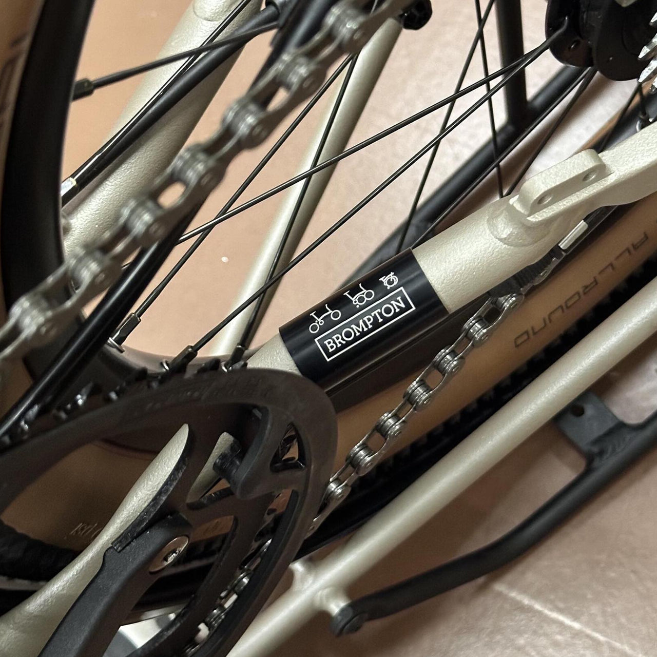 Frame & Bike Protection – Fantastic4Toys