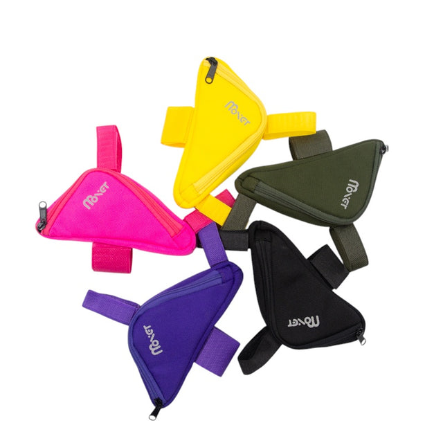 Mover Triangle Bag for Brompton Bicycle – Fantastic4Toys