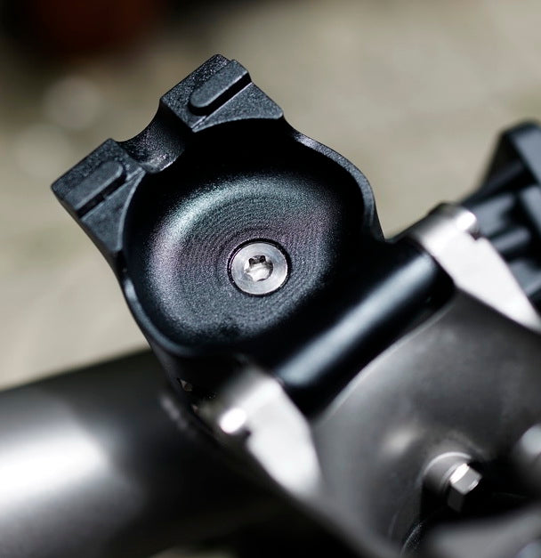 Union Jack TC4 Stem Top Cap Bolts for Brompton Bicycle T Line ...