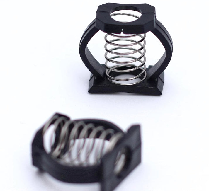 F4 Hinge Clamp Anti-Rotation Spring for Brompton Bicycle – Fantastic4Toys