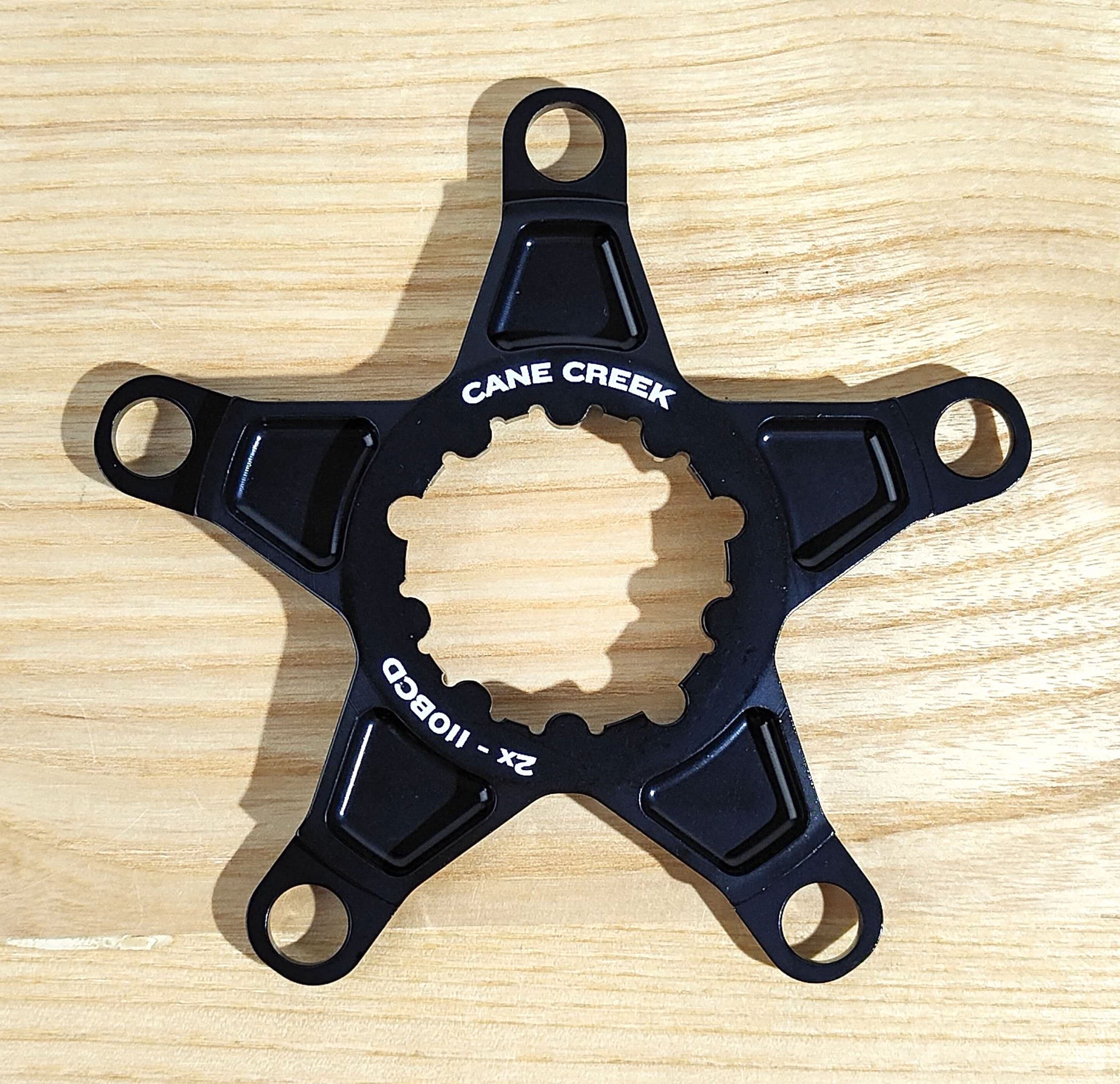 Cane Creek eewings BCD110 Bicycle Spider – Fantastic4Toys