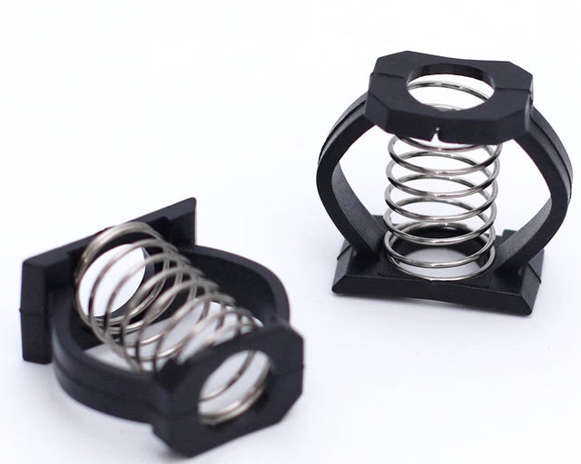 Fantastic4 Hinge Clamp Anti-Rotation Spring for Brompton Bicycle ...