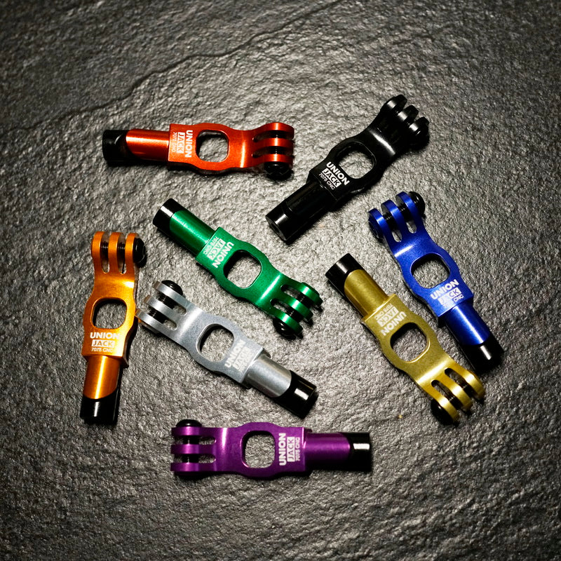 Union Jack Light Bracket for eeBrake Bicycle Brakes – Fantastic4Toys