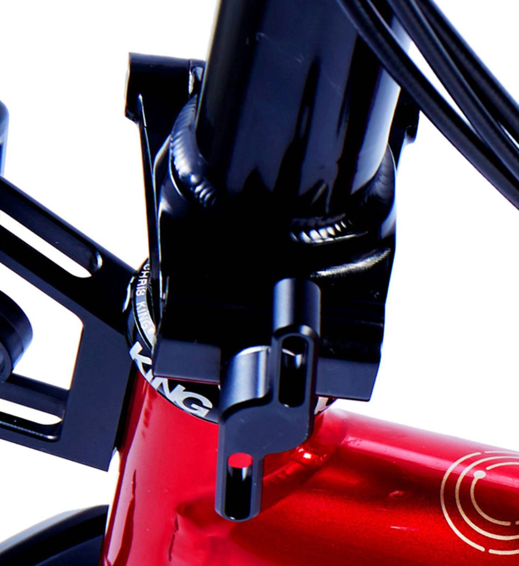 DCCH Titanium Stem for Brompton Bicycle – Fantastic4Toys