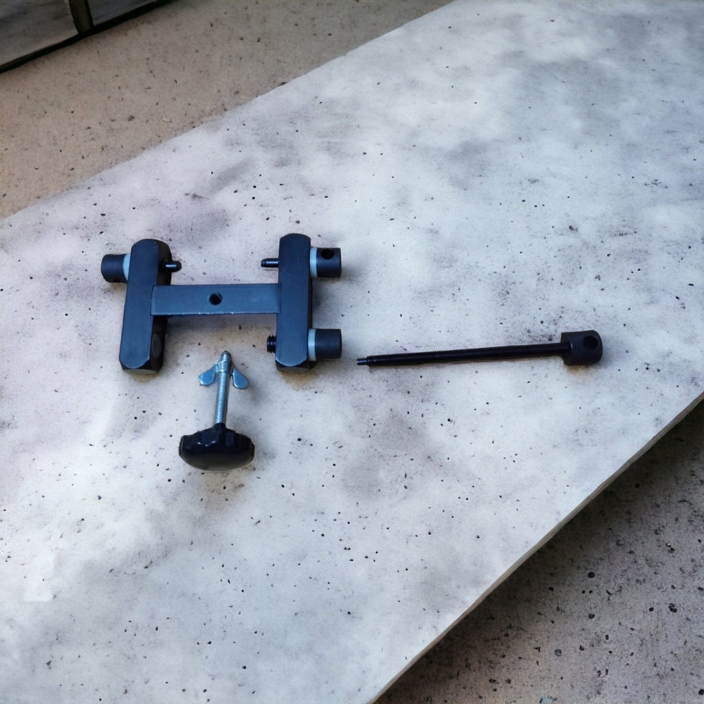 Fantastic4 Tools for Brompton Bicycle Frame/Stem Hinge Spindle Assembl ...