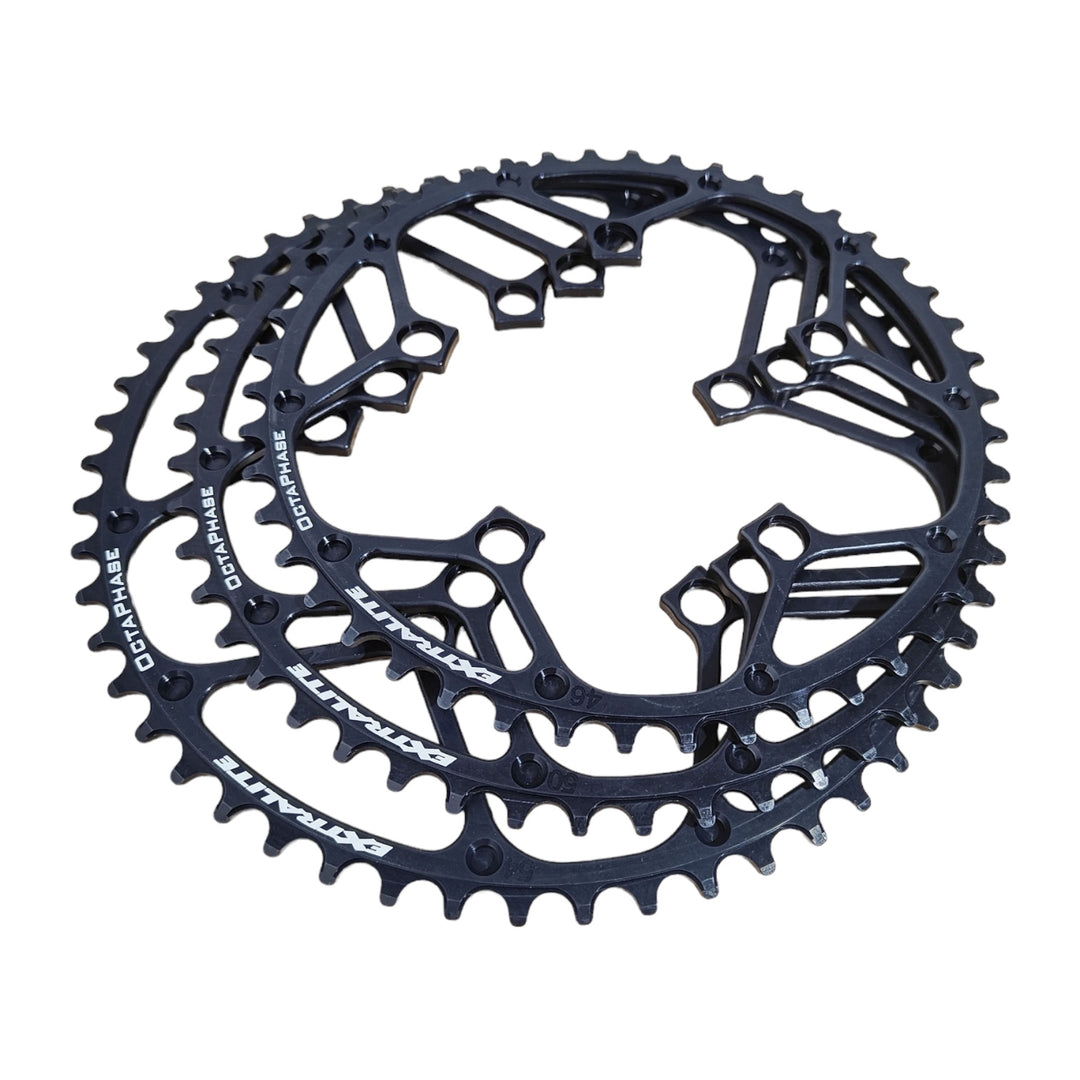 Extralite BCD110 1x Bicycle Chainring – Fantastic4Toys
