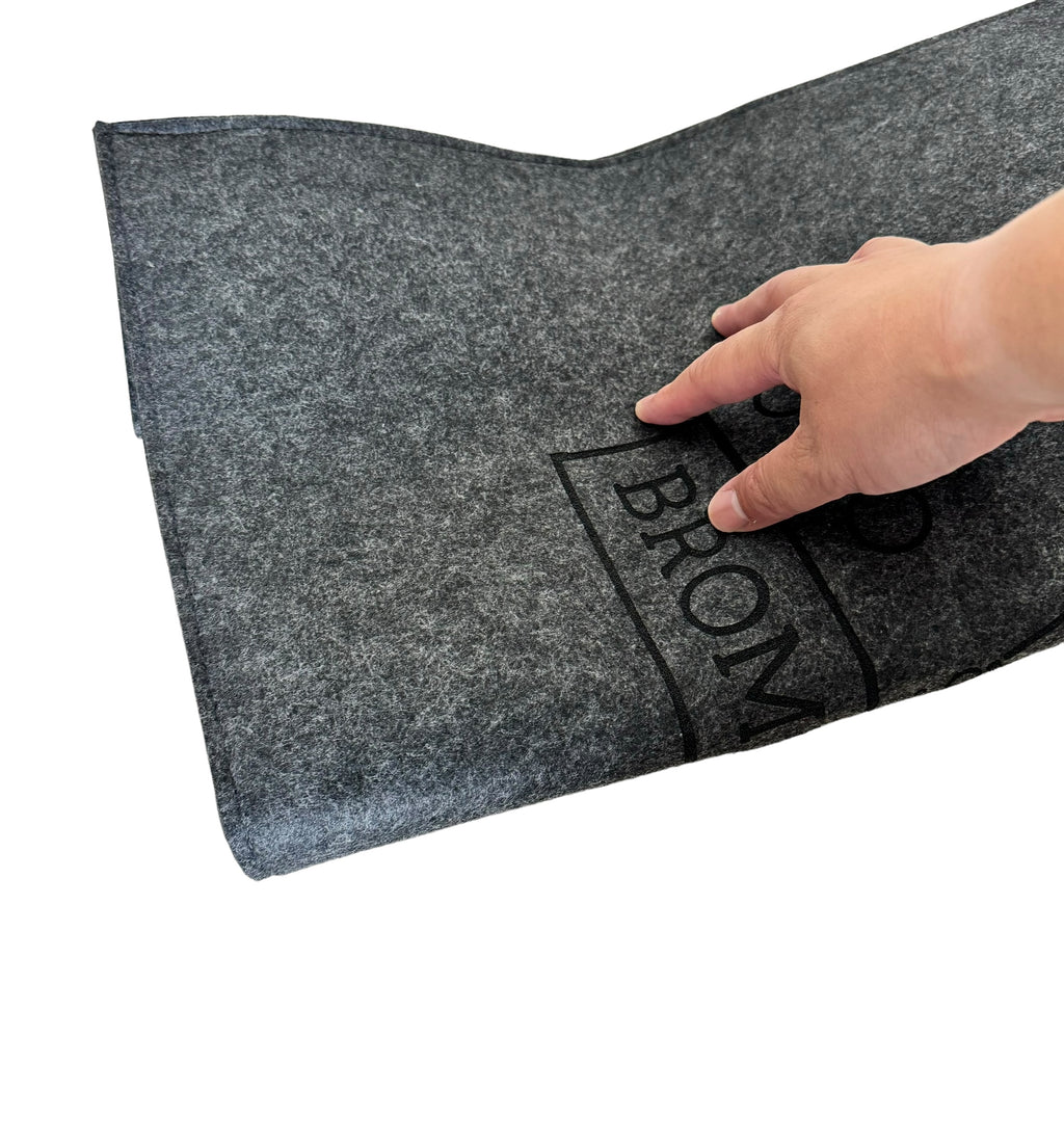 F4 Foldable Carry Bag for Brompton Bicycle – Fantastic4Toys