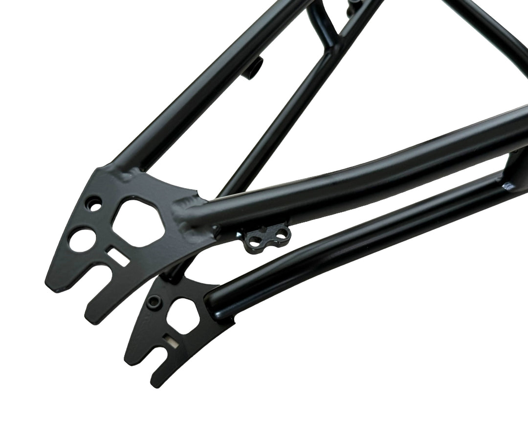 Original Brompton Bicycle P/T Line Titanium Rear Triangle – Fantastic4Toys