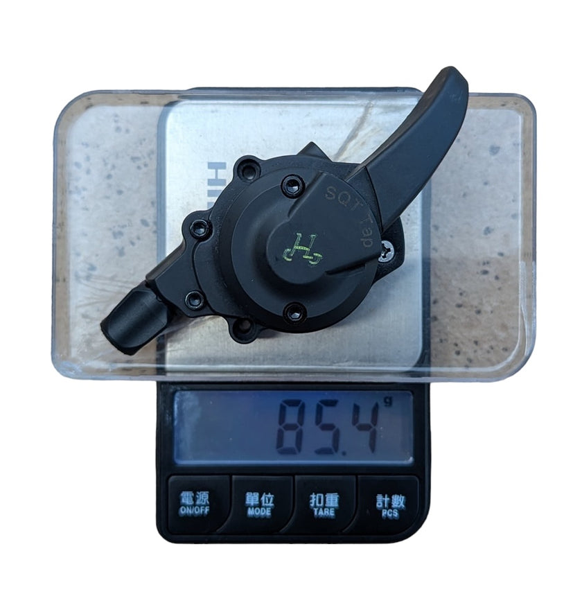 H&H 7 Speed Thumb Shifter for Brompton Bicycle – Fantastic4Toys