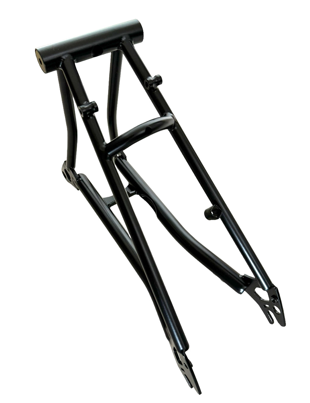 Original Brompton Bicycle P/T Line Titanium Rear Triangle – Fantastic4Toys