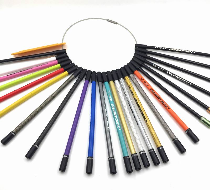 Jagwire Brake and Shift Cable Set for Brompton Bicycle – Fantastic4Toys