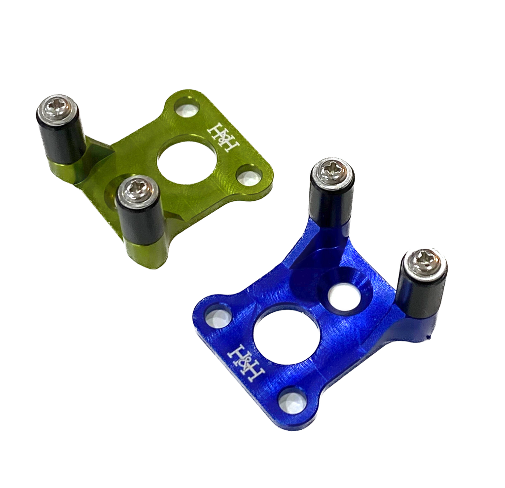 H&H Chain Pusher for Brompton Bicycle – Fantastic4Toys