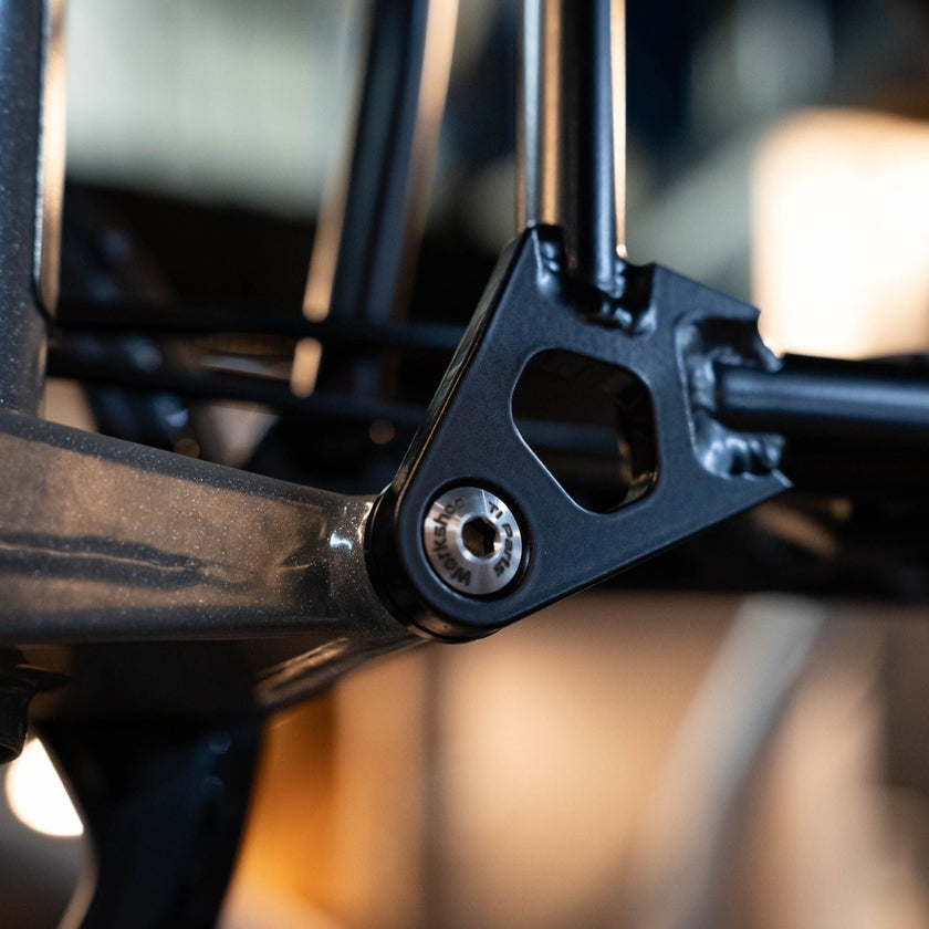 Hinge Clamp Plate and Lever – Fantastic4Toys