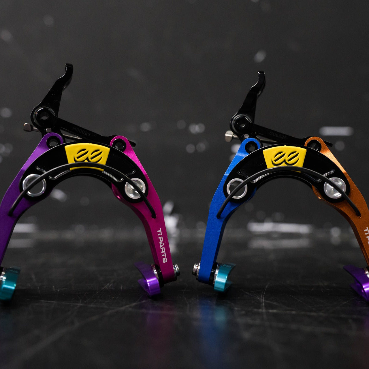 Brake Lever & Accessories – Fantastic4Toys