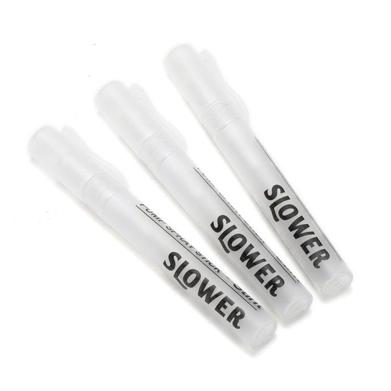 Japan Slower Spray stick 10ml (Set of 3) – Fantastic4Toys