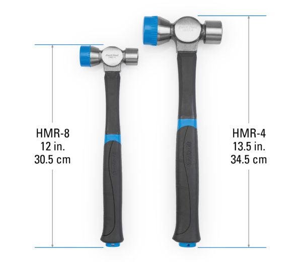 Park Tool HMR-8 8 OZ. Bicycle Shop Hammer – Fantastic4Toys