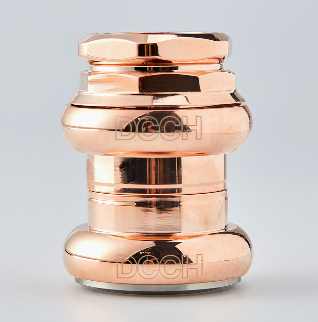 DCCH 1-1/8 Threaded Headset for Brompton Bicycle – Fantastic4Toys