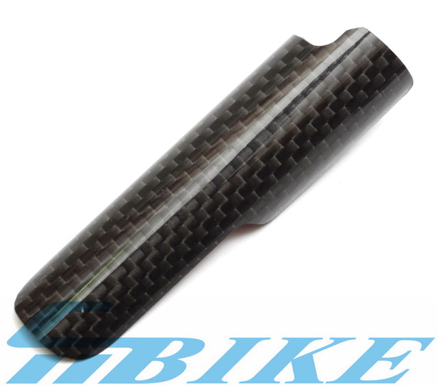 ACE Brompton Bicycle Rear Triangle Frame Carbon Protector Guard ...