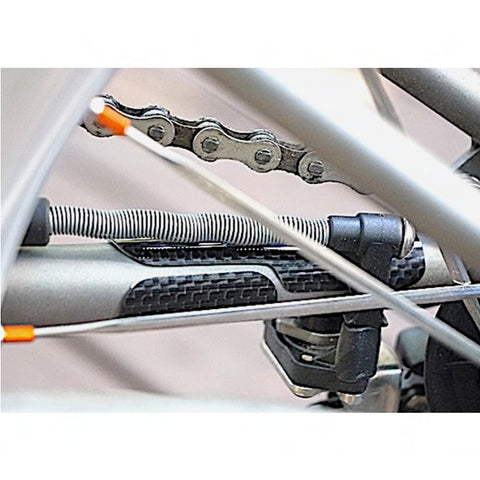 Frame & Bike Protection – Fantastic4Toys