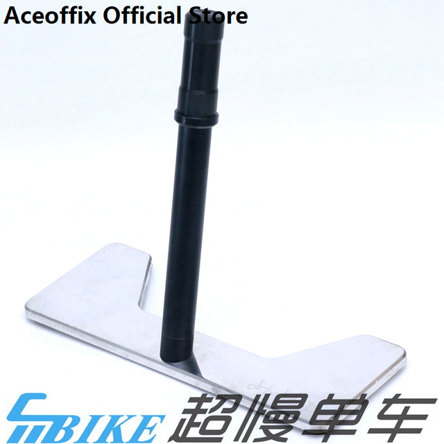 ACE CNC Aluminum Bike Stand – Fantastic4Toys