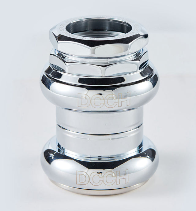 DCCH 1-1/8 Threaded Headset for Brompton Bicycle – Fantastic4Toys