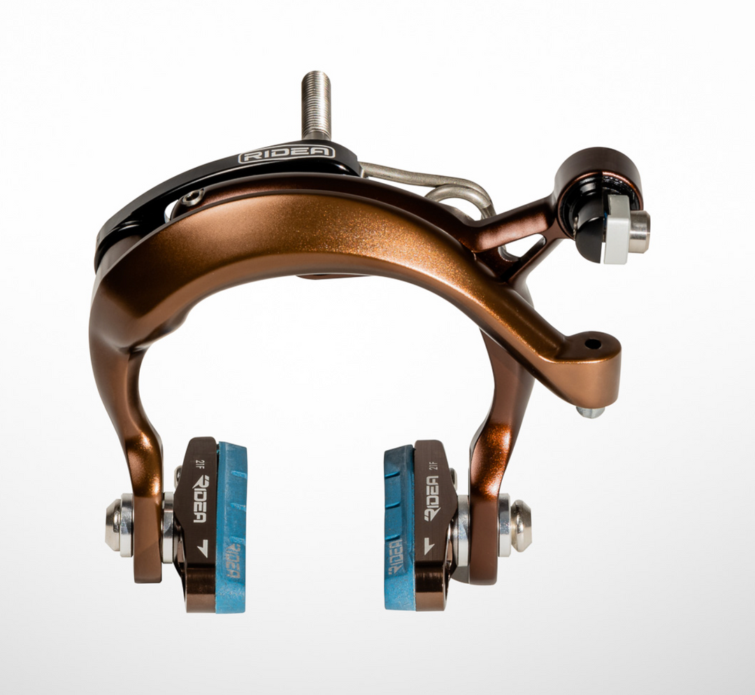 RIDEA BCB1 Brake Calipers Set for Brompton Bicycle – Fantastic4Toys