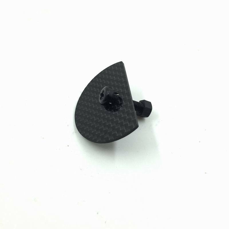 Union Jack Carbon Cable Fender Disc for Brompton Bicycle – Fantastic4Toys