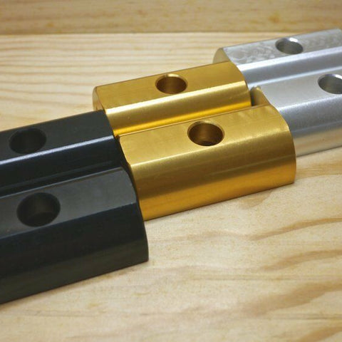 Hinge Clamp Plate and Lever – Fantastic4Toys