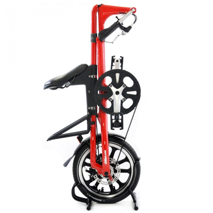 STRIDA Bike Stand for Vertical Storage – Fantastic4Toys
